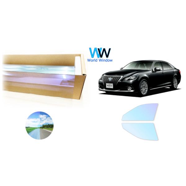 【メーカー】： トヨタ   【車名】： クラウン   【車輌型式】： (AWS210/GRS210/GRS211/GRS214)   【年式】： H24.12-   【セット内容】：     部位　 　 ・ フロントドア ： 左右各 １ 枚...