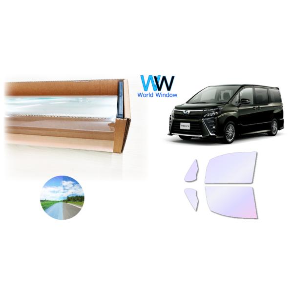 【メーカー】：トヨタ   【車名】：ヴォクシー(VOXY)   【車輌型式】：(ZRR80G/ZRR80W/ZWR80G/ZRR85G/ZRR85W)   【年式】：H26.01-   【セット内容】：部位・ フロントベンチ(固定小窓) ：...