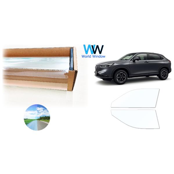 【メーカー】： ホンダ【車名】： ヴェゼル【車輌型式】： (RV3/4/5/6)【年式】： R03.04-【セット内容】： 部位・ フロントドア ： 左右各 １ 枚： 合計 ２ 面セット【備考】： ※詳しくは商品詳細画像よりご確認をお願いい...