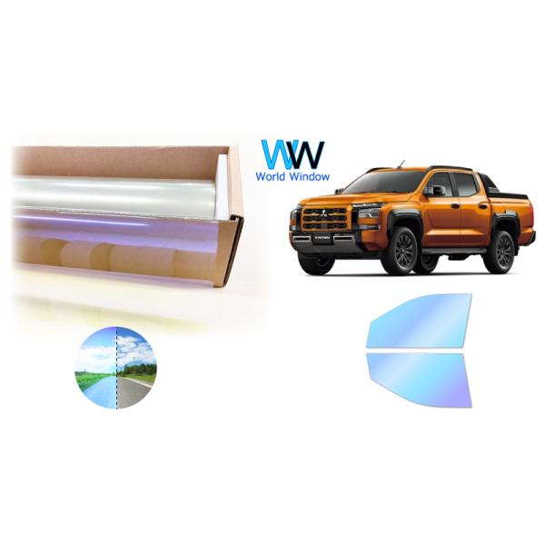 【メーカー】：ミツビシ   【車名】：トライトン   【車輌型式】：(LC2T)   【年式】：R06.02-   【セット内容】：部位・ フロントドア ： 左右各 １ 枚　　： 合計 ２ 面セット【備考】： ※詳しくは商品詳細画像よりご確...