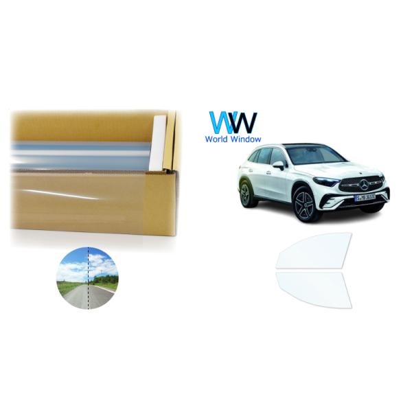 【メーカー】： メルセデス【車名】： GLCクラス (X254)【車輌型式】： (254605/254605C/254305/254305C/254656/254356)【年式】： H29.01-R06.03-【セット内容】： 部位・ フロ...