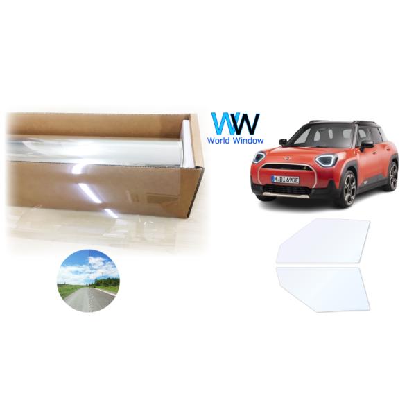 【メーカー】： MINI【車名】： ミニエースマン(J01)【車輌型式】： (32GC32/82GC32)【年式】： H24.06-【セット内容】： 部位・ フロントドア ： 左右各 １ 枚： 合計 ２ 面セット【備考】： ※詳しくは商品詳...