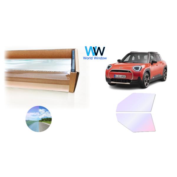 【メーカー】： MINI【車名】： ミニエースマン(J01)【車輌型式】： (32GC32/82GC32)【年式】： H24.06-【セット内容】： 部位・ フロントドア ： 左右各 １ 枚： 合計 ２ 面セット【備考】： ※詳しくは商品詳...