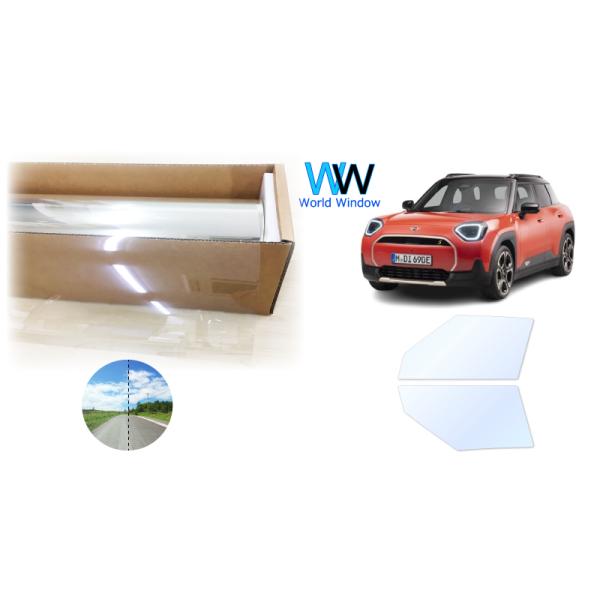 【メーカー】： MINI【車名】： ミニエースマン(J01)【車輌型式】： (32GC32/82GC32)【年式】： H24.06-【セット内容】： 部位・ フロントドア ： 左右各 １ 枚： 合計 ２ 面セット【備考】： ※詳しくは商品詳...