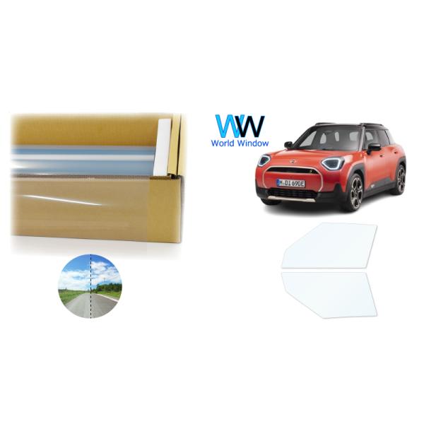 【メーカー】： MINI【車名】： ミニエースマン(J01)【車輌型式】： (32GC32/82GC32)【年式】： H24.06-【セット内容】： 部位・ フロントドア ： 左右各 １ 枚： 合計 ２ 面セット【備考】： ※詳しくは商品詳...