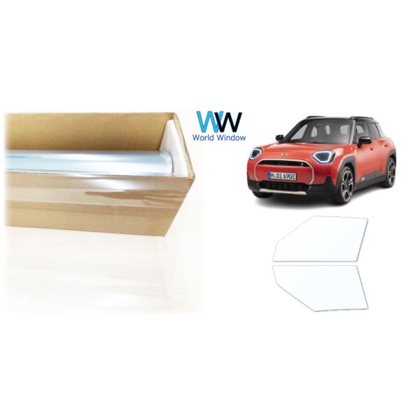 【メーカー】： MINI【車名】： ミニエースマン(J01)【車輌型式】： (32GC32/82GC32)【年式】： H24.06-【セット内容】： 部位・ フロントドア ： 左右各 １ 枚： 合計 ２ 面セット【備考】： ※詳しくは商品詳...