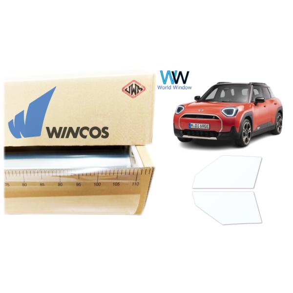 【メーカー】： MINI【車名】： ミニエースマン(J01)【車輌型式】： (32GC32/82GC32)【年式】： H24.06-【セット内容】： 部位・ フロントドア ： 左右各 １ 枚： 合計 ２ 面セット【備考】： ※詳しくは商品詳...