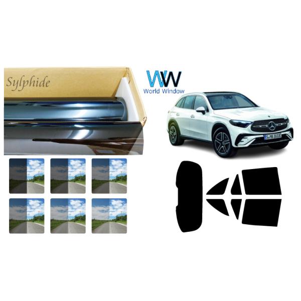 【メーカー】： メルセデス【車名】： GLCクラス (X254)【車輌型式】： (254605/254605C/254305/254305C/254656/254356)【年式】： H29.01-R06.03-【セット内容】： 部位・ リヤ...