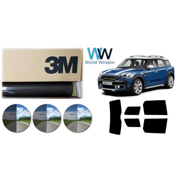 【メーカー】：MINI (ミニ)   【車名】：クロスオーバー F60   【車輌型式】：(F60 YS15/YS20/YT20/YU15/YU15T/YW15/YW20/YZ20/12BR15/22BS15/32BS20/42BT20) ...