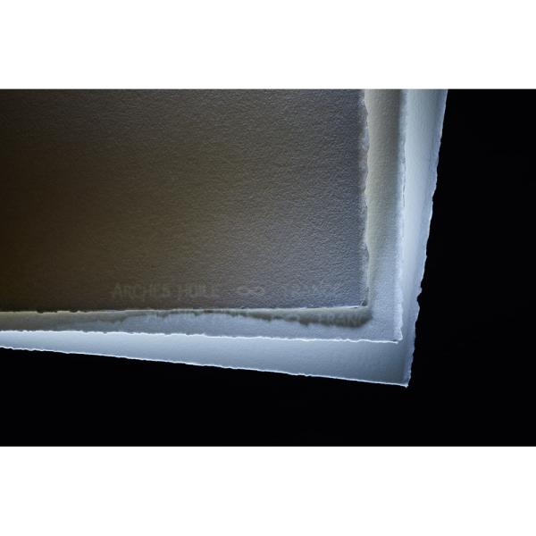 「油彩用に開発された画期的な紙　アルシュオイルペーパー」美術用紙の代名詞とも例えられるアルシュ製品は、ゴッホ、マネ、ミロ、ピカソと世界中のアーティストに愛用されてきました。アルシュは5世紀以上に渡り、ノウハウと伝統と充実を守って作られた、他...