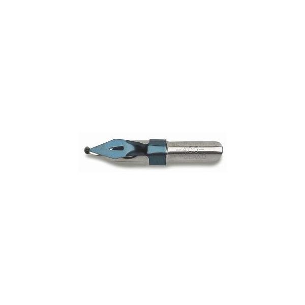 Manuscript は自社ブランドのカリグラフィー製品を世界中に販売するとともに、高級ペン、ギフト、文具業界で尊敬される数多くのブランドの英国代理店としても活動しているブランドです。＜ORNAMENTAL　オーナメンタル＞ステンシルのよう...