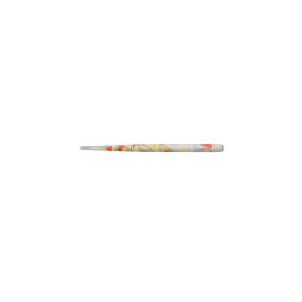 Manuscript は自社ブランドのカリグラフィー製品を世界中に販売するとともに、高級ペン、ギフト、文具業界で尊敬される数多くのブランドの英国代理店としても活動しているブランドです。■1本入り