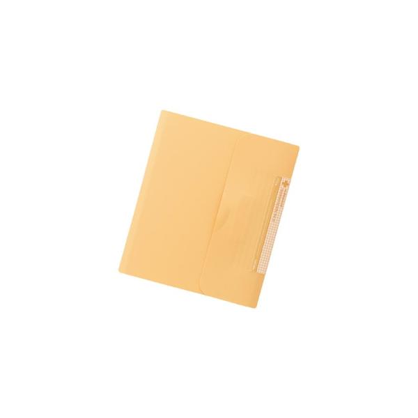 通院に必要なものが、これ一冊にまとまります。そのまま持って行けるので便利です。医療領収書や薬剤情報提供書の一時保管にも使えます。■規格：Sサイズ■寸法：148mm × 171mm■材質：ポリプロピレン