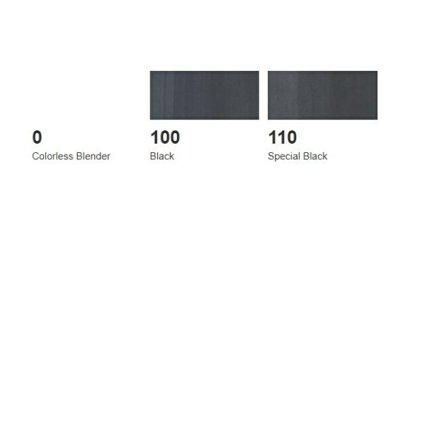 コピックシリーズに共通して使用できる補充用のインクです。手軽に補充ができ、コピックを繰り返しお使いいただけます。空ボトルを利用してオリジナルのインクを調合して楽しむことも可能です。＜インク量が見やすいボトル＞透明度の高い素材を容器に採用し、...