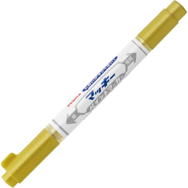 金属やゴムなど、色が濃いものにも明るくはっきり書ける油性ペイントマーカー金属製品や黒いゴム、ガラス瓶、プラスチックなどに書いても、下地に影響されずに濃くはっきりした線が書けます。家庭での工作・プラモデル塗装・園芸や、工場・工事現場での部品・...