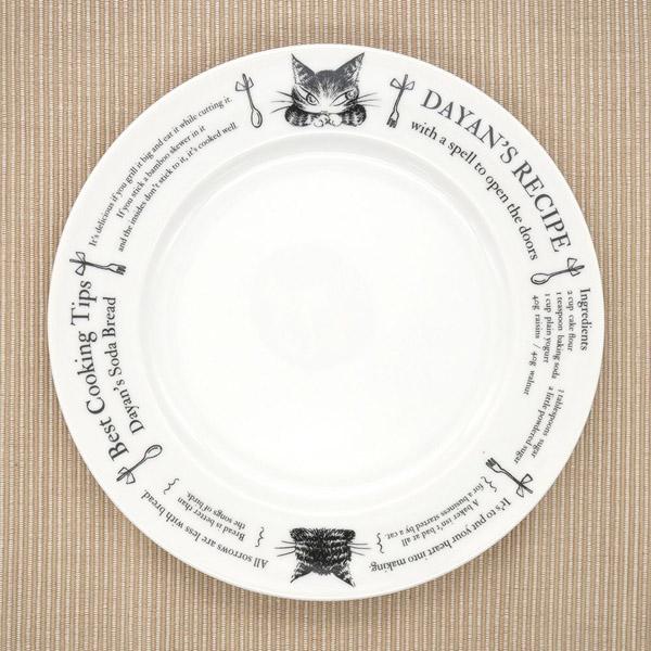 ゆっくりくつろげる素敵なホテルをイメージした「ホテル　わちふぃーるど」アイテム。シンプルなデザインのテーブルウェアは、盛り付けたお料理を引き立てます。朝食などに使いやすい定番のプレートです。素材：磁器サイズ：約Φ210×H20mm電子レンジ...