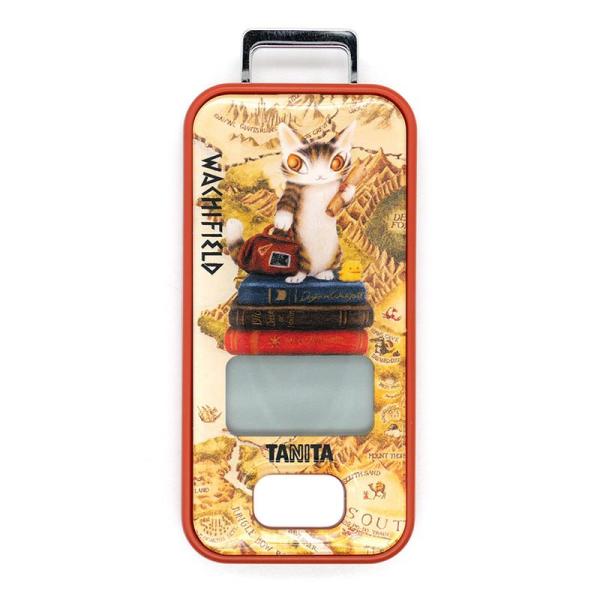 設定いらずですぐ使えるポケットインタイプの歩数計です。収納もできる大きなストラップ穴と付属のストラップを使ってお好みのスタイルで持ち歩けます。素材：ABS、PMMA、他部材サイズ：約H73×W36×D12mm重さ：約28g（電池含む）3軸加...