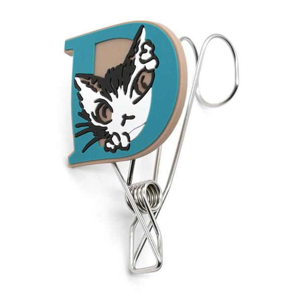 洗濯もの干しにはもちろん、洗面所やキッチンなどでもいろんなところに引っ掛けて使える便利なハンガークリップです。素材：PVC、ステンレス鋼サイズ：約95×52mm製造： 中国