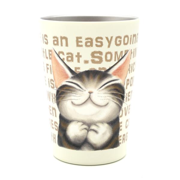 飲み頃温度をキープしてくれる真空ステンレスタンブラー。冷たい飲み物を入れても結露しにくく、熱い飲み物を入れても本体が熱くなりにくく持ちやすいです。素材：ステンレス鋼（胴部アクリル樹脂塗装）サイズ：約Φ85×H122mm容量：460ml保温効...