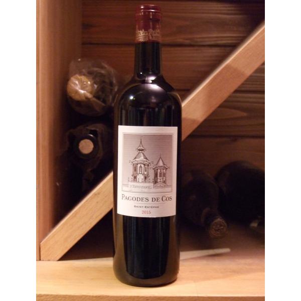 シャトー・コス・デストゥルネルが94年から造り始めたセカンド銘柄。【ヴィンテージ】2015【生産者】シャトー・コス・デストゥルネル【生産地】フランス/ボルドー/サンテステフ【品種】メルロー 60%/カベルネ・ソーヴィニヨン 40%【タイプ】...