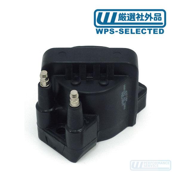 商品名・商品コード社外メーカー イグニッションコイル(GM-DIS)・商品コード:B1R仕様・詳細純正品同等の仕様で作られた商品です。イグニッションコイルは、スパークプラグを点火させる為に12ボルトの電圧を数万ボルトにまで昇圧させるパーツで...