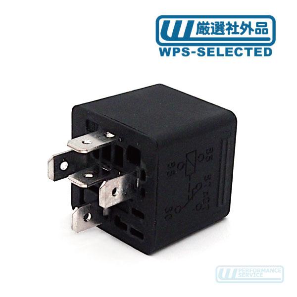 商品名・商品コード社外メーカー ブロアモーターリレー(5ピン)・商品コード:CNF仕様・詳細リレーの不調は電装品の動作不良を起こします。調子が悪い場合はお早めに交換されることをお勧めいたします。【適合は下部ボタン(PC版はページ下)をご覧く...