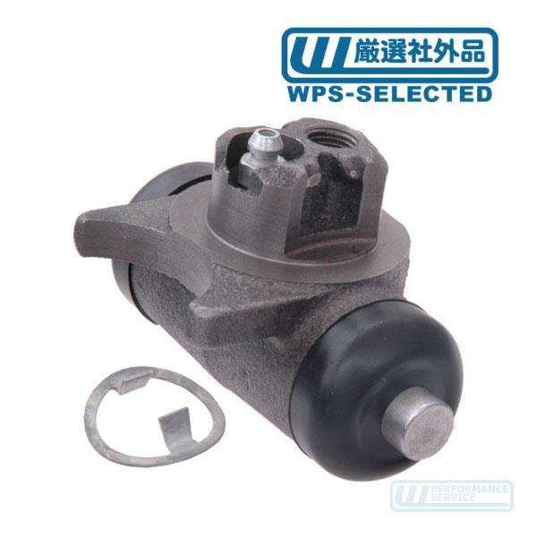 商品名・商品コード社外メーカー ホイールシリンダー(【片側分】左右共通)・商品コード:DRL仕様・詳細ホイールシリンダーの固着やオイル漏れはリアブレーキの制動不良や引きずりの原因になります。安全にかかわる部品ですので、不調の際には早めに交換...