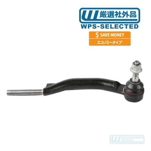 商品名・商品コード社外メーカー タイロッドエンド(右・アウター)・商品コード:F8B仕様・詳細別途販売中の高耐久タイプに比べてジョイント部分が小さい為、マメに交換される方やお車の使用頻度が少ない方におすすめです。ステアリングリンクのガタは操...