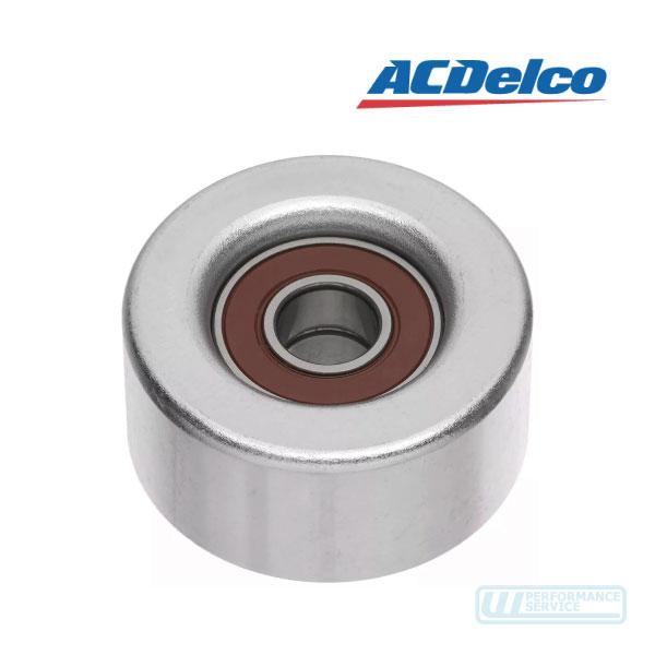 商品名・商品コードACデルコ アイドラプーリー(溝無し・φ70mm)・商品コード:GLY仕様・詳細プーリーはベルトの駆動を伝える為の重要な部品です。ベアリングからの異音や表面にサビがある場合は、早めに交換される事をお勧めいたします。【適合は...