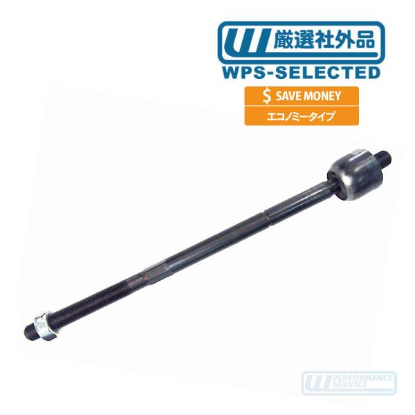 商品名・商品コード社外メーカー タイロッドエンド(【片側分】インナー・左右共通)・商品コード:IFN仕様・詳細高耐久タイプに比べてジョイント部分が小さい為、マメに交換される方やお車の使用頻度が少ない方にお勧めです。ステアリングリンクのガタは...