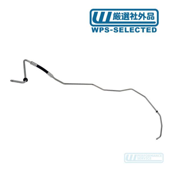 商品名・商品コード社外メーカー ATオイルクーラーパイプ(アッパー)・商品コード:IXS【適合は下部ボタン(PC版はページ下)をご覧ください。】検索用キーワードATF 冷却 クーリング ホース チューブ オートマ ミッション フルード 15...