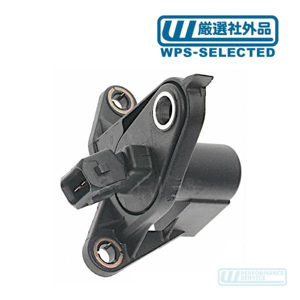 商品名・商品コード社外メーカー クランクシャフトポジションセンサー・商品コード:J7K仕様・詳細センサーの信号は主に点火タイミング等の制御に使われ、不調になるとエンジンがかからなかったりミスファイヤやエンジン不調が起こります。不調の際には早...