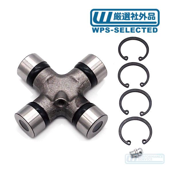 商品名・商品コード社外メーカー ユニバーサルジョイント(Cタイプ)・商品コード:JHX仕様・詳細★適合確認のお願い★同一車種でも、仕様や取付位置によって異なる種類が使われている場合があります。必ずご購入の前に、お車のシリアルナンバーと取付位...