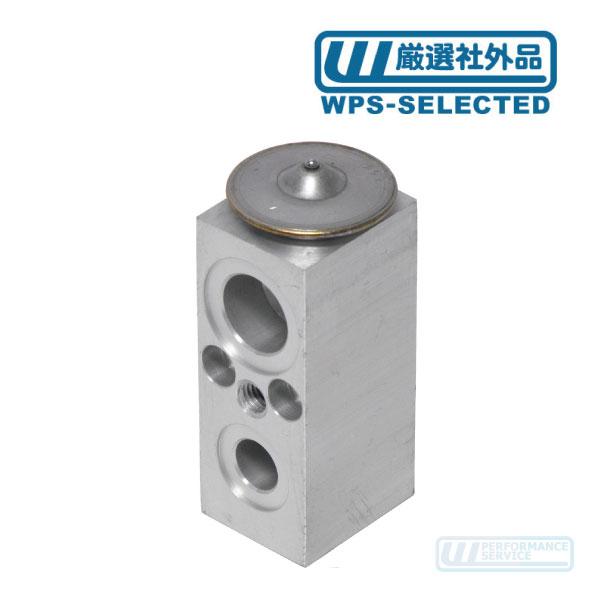 商品名・商品コード社外メーカー A/Cエキスパンションバルブ・商品コード:KXD仕様・詳細取付に必要なOリングも付属しています。エアコンシステムは冷媒の液化→気化を繰り返し、冷たい空気を作り出しています。エキスパンションバルブは、エバポレー...