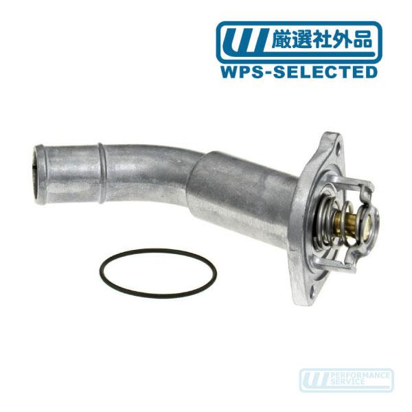 商品名・商品コード社外メーカー サーモスタットハウジング(サーモスタット付き・シール付き)・商品コード:LIC仕様・詳細この車種はサーモスタットのみ交換ができず、ハウジングASSYでの部品設定となっています。サーモスタットはエンジンの温度を...