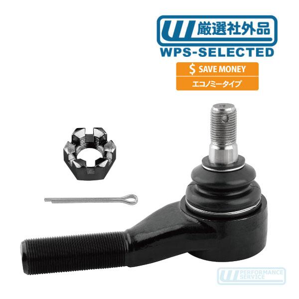 商品名・商品コード社外メーカー タイロッドエンド(【片側分】アウター・左右共通)・商品コード:M2J【適合は下部ボタン(PC版はページ下)をご覧ください。】検索用キーワードステアリング リンク タイロット ジョイント ブーツ ラムバン 41...