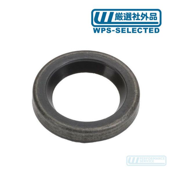 商品名・商品コード社外メーカー ATシフトシャフトオイルシール・商品コード:N8H仕様・詳細トランスミッション左側にある、シフトリンクロッドがつながるシャフトのオイルシールです。シールが劣化するとATFが漏れてきます。ATFの漏れはミッショ...