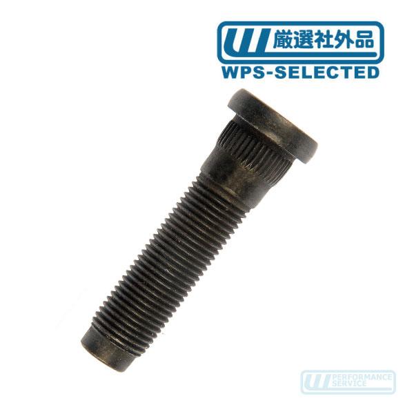 商品名・商品コード社外メーカー ホイールスタッドボルト(9/16"・リア)・商品コード:ODZ仕様・詳細※商品は1本の価格です。必要数お買い求めください。【適合は下部ボタン(PC版はページ下)をご覧ください。】検索用キーワードハブボルト ク...