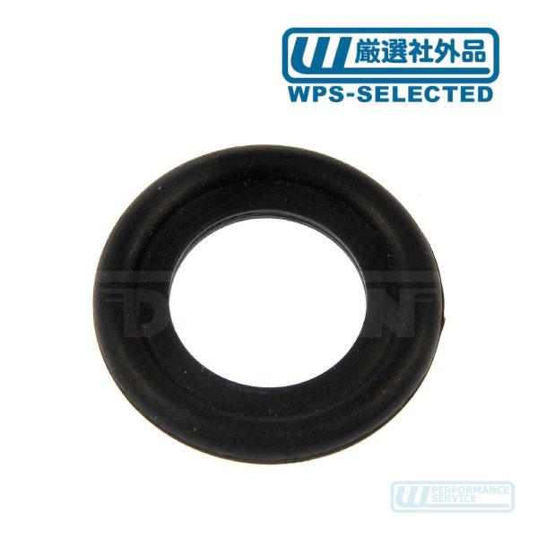 商品名・商品コード社外メーカー エンジンオイルドレンパッキン(1/2ボルト用)・商品コード:ONY仕様・詳細1/2ボルト用（内径12.7mm）です。【適合は下部ボタン(PC版はページ下)をご覧ください。】検索用キーワードドレーン ボルト シ...