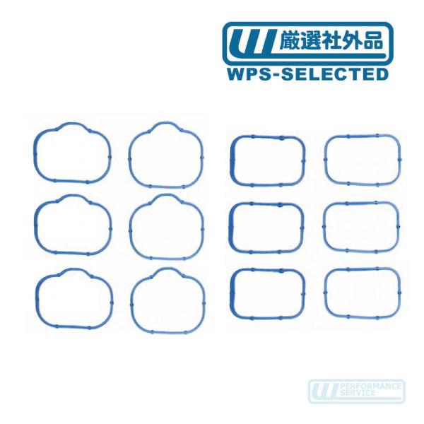 商品名・商品コード社外メーカー インマニガスケット(アッパー＆ロア)・商品コード:OQM仕様・詳細二次エアを吸い込むと、アイドリング不良の原因になります。劣化している場合は交換をおすすめします。【適合は下部ボタン(PC版はページ下)をご覧く...