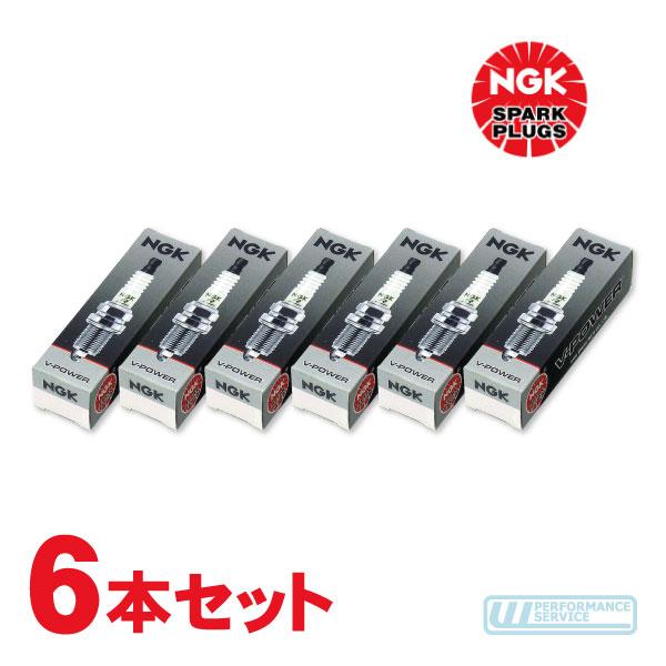 商品名・商品コードNGK スタンダードプラグ6本セット(ZFR5A11)・商品コード:ORR仕様・詳細太くてタフな電極で、MSDイグニッション装着車やキャブ車、古めのお車におすすめのプラグです。V字に切込みされた電極で、確実な点火を促します...