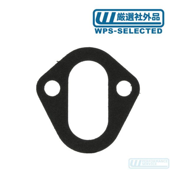 商品名・商品コード社外メーカー フューエルポンプガスケット・商品コード:PDS仕様・詳細機械式燃料ポンプとベースプレートの間のガスケットです。オイル漏れがある場合は早めの交換をお勧めいたします。☆ベースプレートとエンジンの間のガスケットも別...