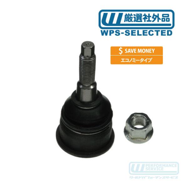 商品名・商品コード社外メーカー ボールジョイント(【片側分】ロア・左右共通)・商品コード:Q3F仕様・詳細ボールジョイントのガタは操縦性や直進性に影響します。不具合がある場合は早めに交換されることをお勧めいたします。※商品は左右共通です。左...