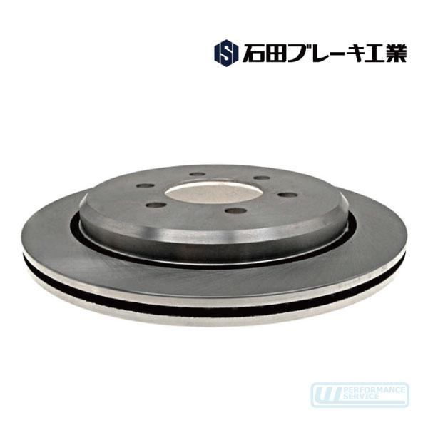 商品名・商品コード社外メーカー ブレーキローター(【片側分】リア・左右共通)・商品コード:Q7K仕様・詳細当店のこだわりをすべて満たしたオリジナルブランド「石田ブレーキ工業シリーズ」が登場![品質]・純正部品供給も手掛けるISO認証工場での...