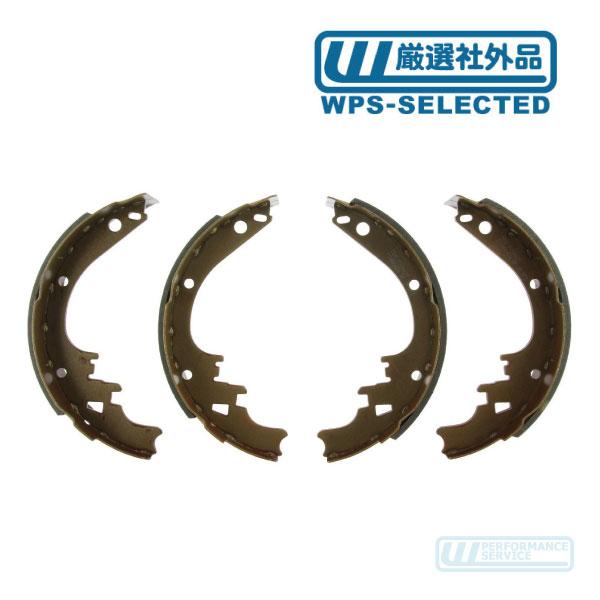 商品名・商品コード社外メーカー ブレーキシュー(左右セット・11x2")・商品コード:QOF仕様・詳細通常のブレーキング時やパーキングブレーキの際に、ブレーキドラムとの摩擦により徐々に消耗してゆきます。表面にひび割れが見られる場合や、残り2...