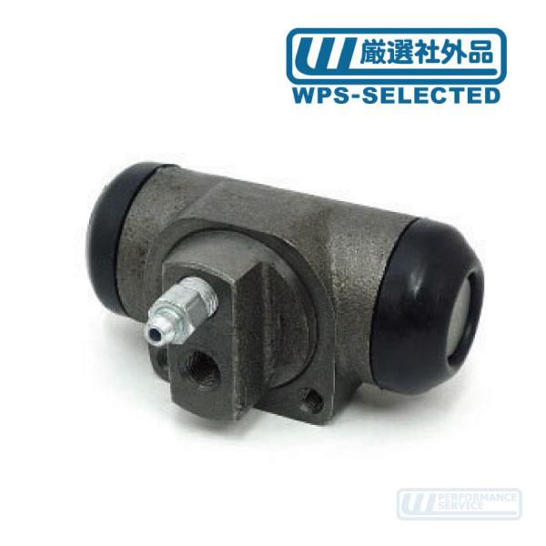 商品名・商品コード社外メーカー ホイールシリンダー(リア・左右共通)・商品コード:R4R仕様・詳細ホイールシリンダーの固着やオイル漏れはリアブレーキの制動不良や引きずりの原因になります。安全にかかわる部品ですので、不調の際には早めに交換され...