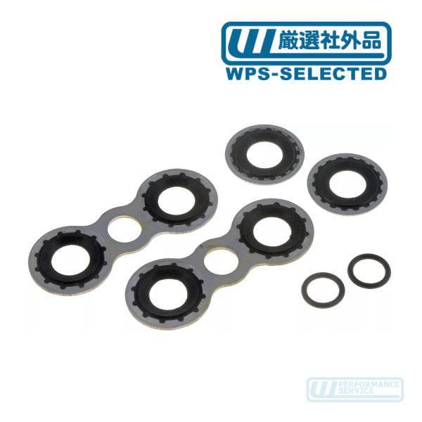 商品名・商品コード社外メーカー エンジンオイルクーラーホースガスケット・商品コード:R8R【適合は下部ボタン(PC版はページ下)をご覧ください。】検索用キーワードカバー シール 15701719 15759293 463015