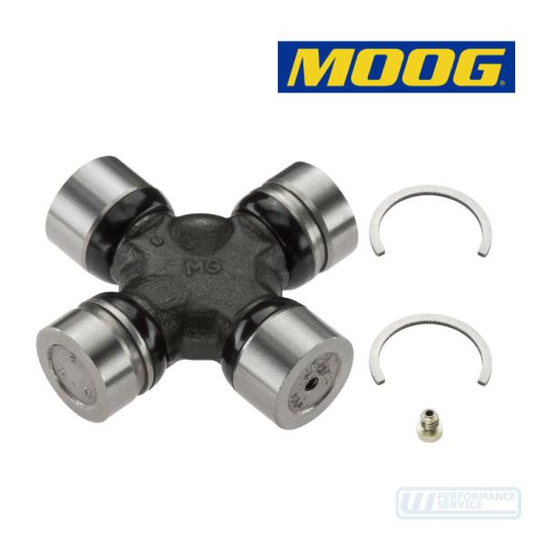 商品名・商品コードMOOG ユニバーサルジョイント・商品コード:RAQ仕様・詳細★適合確認のお願い★同一車種でも、仕様や取付位置によって異なる種類が使われている場合があります。必ずご落札の前に、お車のシリアルナンバーと取付位置をお知らせ頂き...