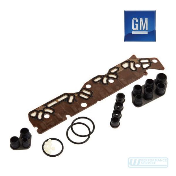 商品名・商品コードGM純正 ATソレノイドバルブフィルタープレートキット(チェックボール7個付)・商品コード:RDJ仕様・詳細交換の際はセパレータープレートキットの同時交換が必要です。セパレータープレートキットはお車によって仕様が異なるため...