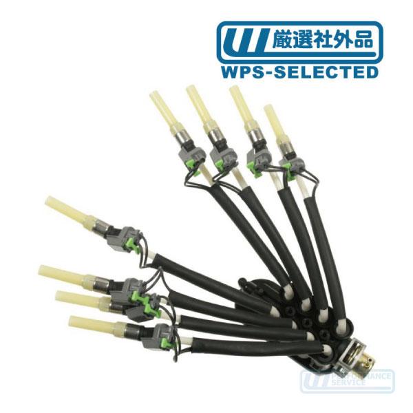 商品名・商品コード社外メーカー フューエルインジェクターユニット・商品コード:RIJ仕様・詳細標準のCSFI方式(セントラルシーケンシャルフューエルインジェクション)は、燃料噴射ノズルが燃焼室に近く噴射口のボールがむき出しの為、汚れの堆積に...